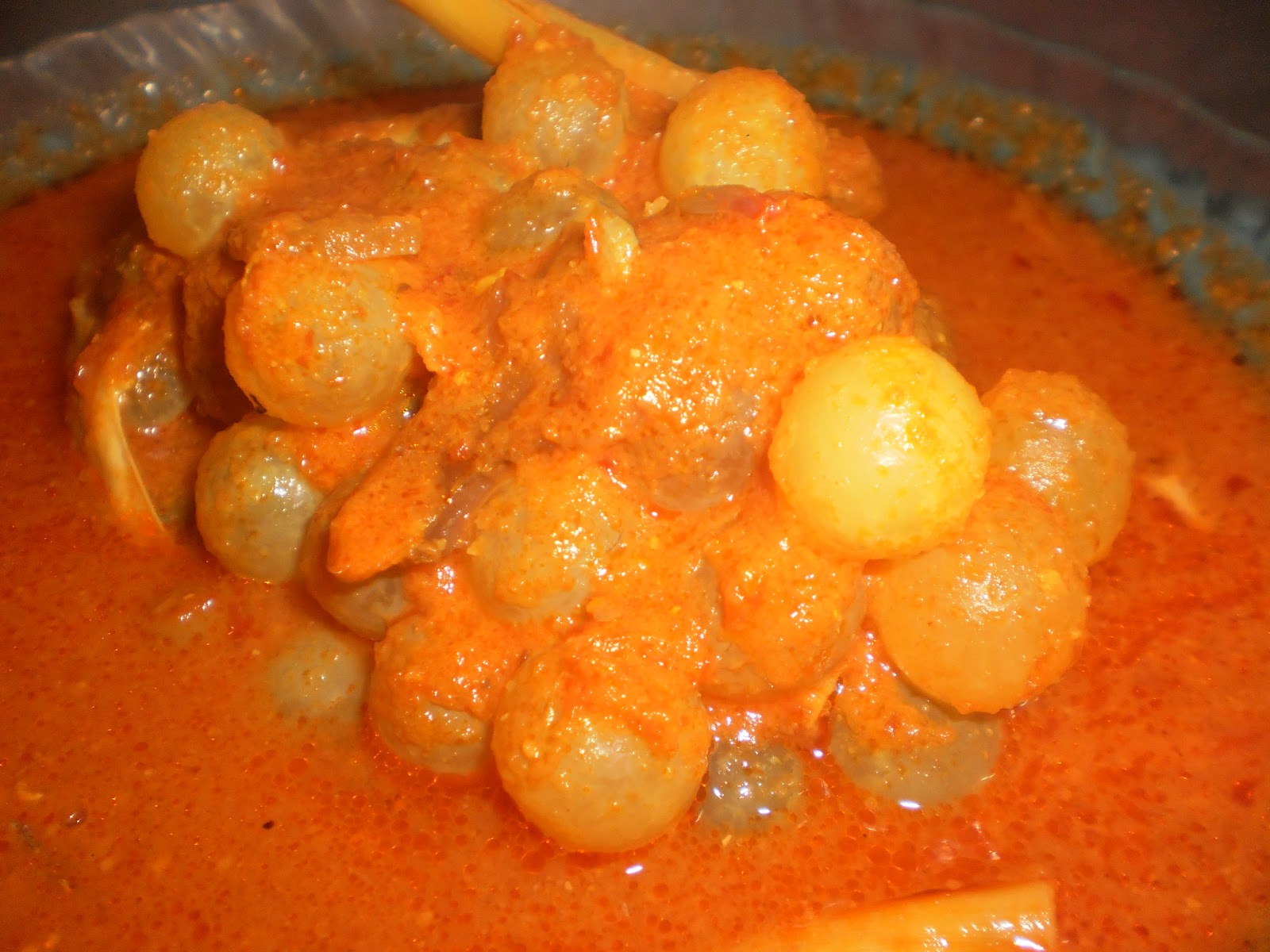 Resep Membuat Telur Ikan Enak Dan Lezat | Sensasi Masakan