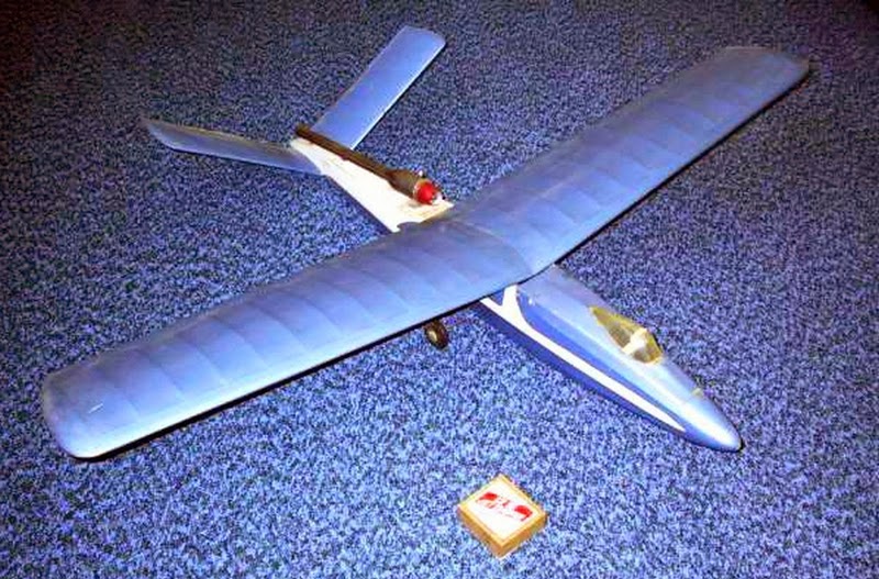 The Building Board: Pulse Jet