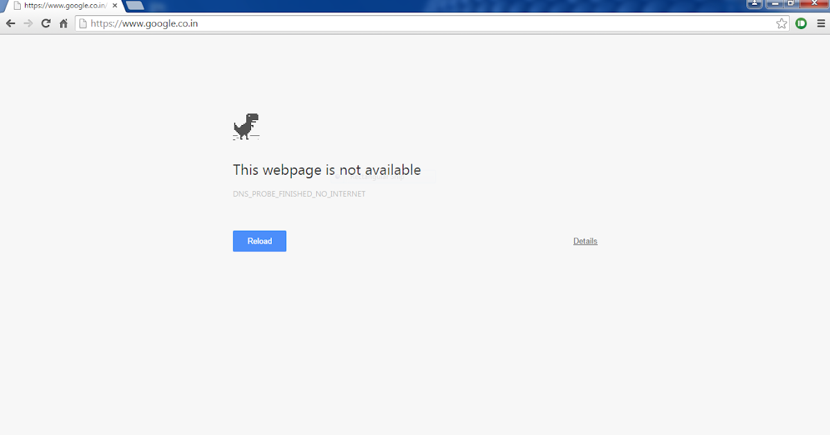 Acme-Tech-Talk: Internet Not Connected / "This webpage is not available ...