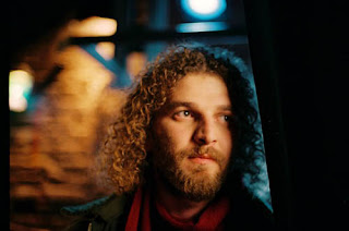 ქართული პოეზია: გიორგი ზანგური