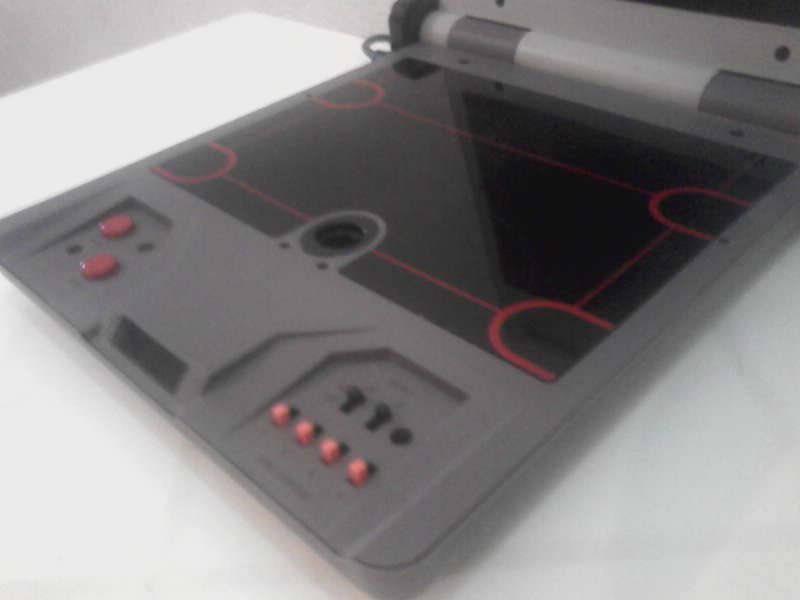 Mi Colección de Videojuegos.: Control U Force para NES