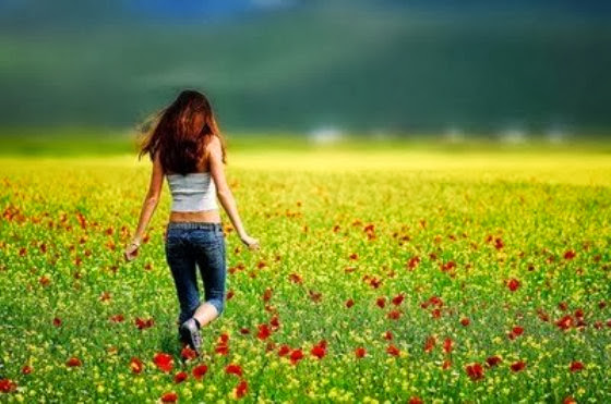 girls nature photography | The Best Wallpapers