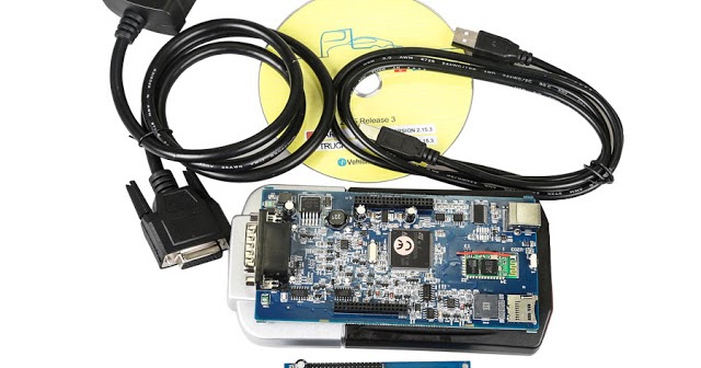 TCS CDP PRO: China clone -TCS CDP Pro and Multidiag Pro, what’s the ...