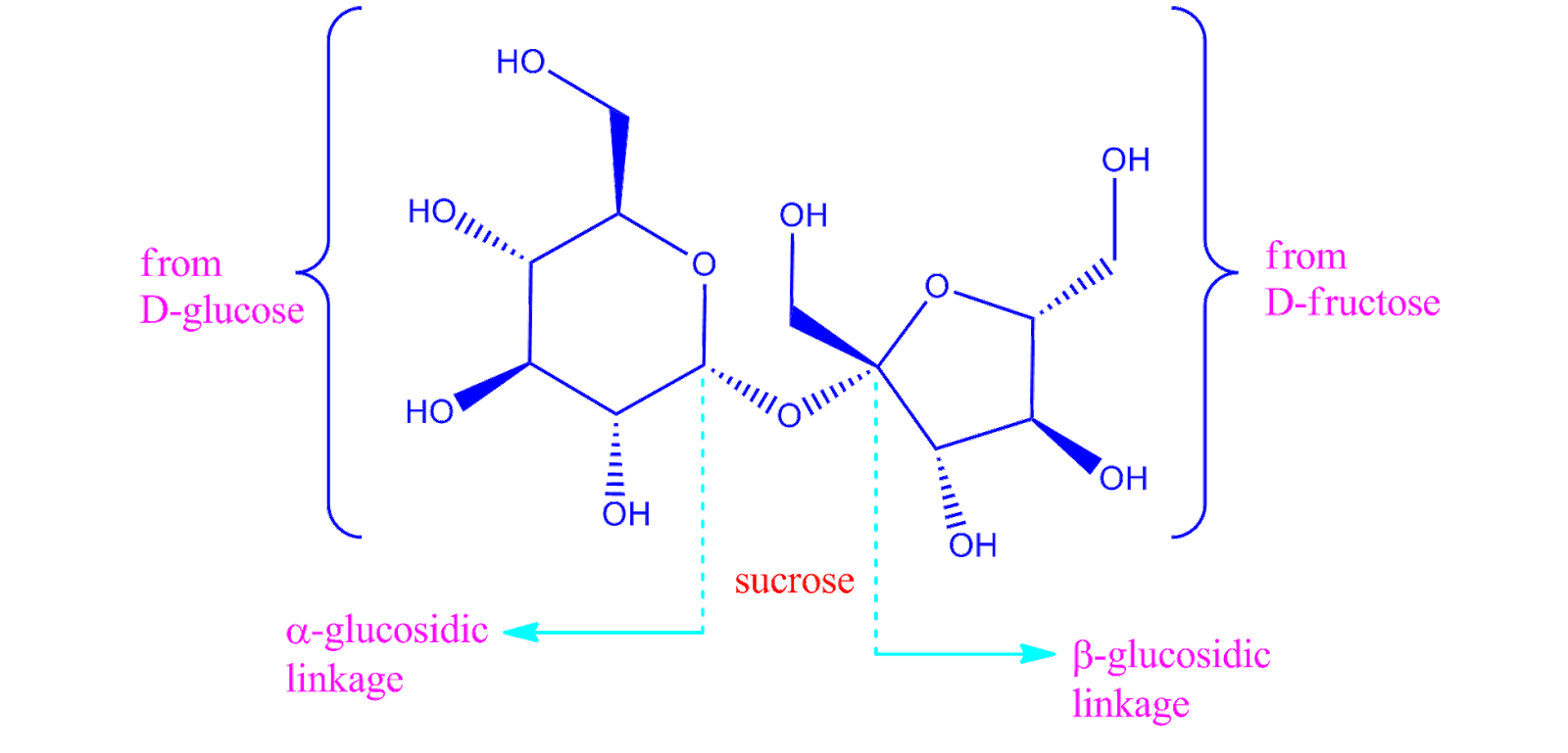 Definition of mutarotation and how it depends on temperature ...
