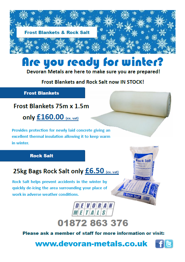 Devoran Metals Ltd: November 2013