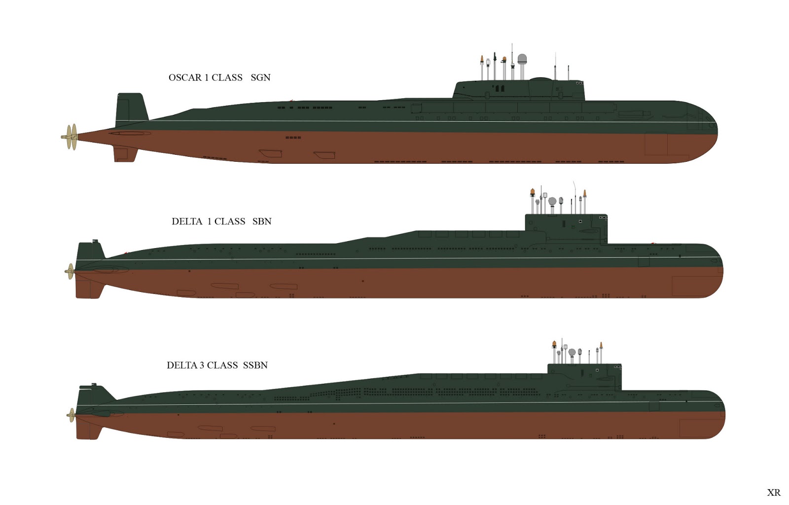ATOMIC-ANNIHILATION: March 2013