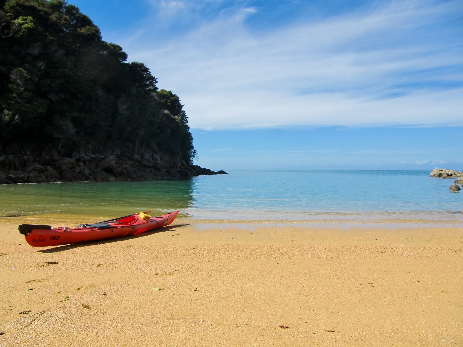 The Sol[way] of life