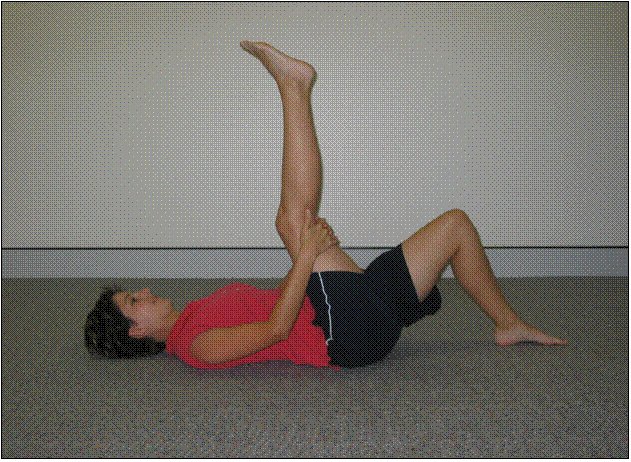 Wesley Corporate Health Blog: Lower Body Stretches