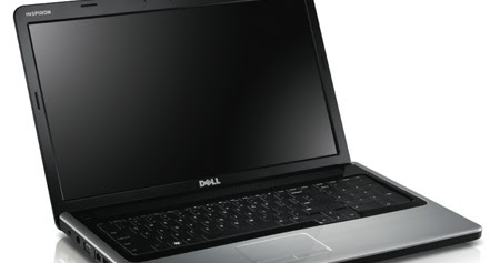 How to fix a black screen on Dell laptop