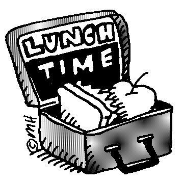 No Lunch Box Allowed??? | Inside My Head