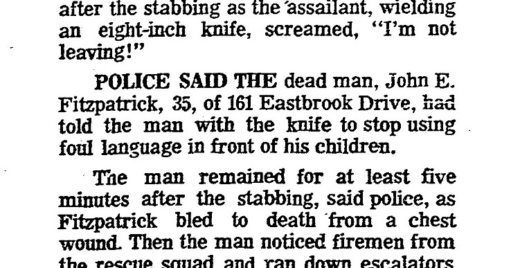 Frank's Place: Higbee's Santa Line Murder