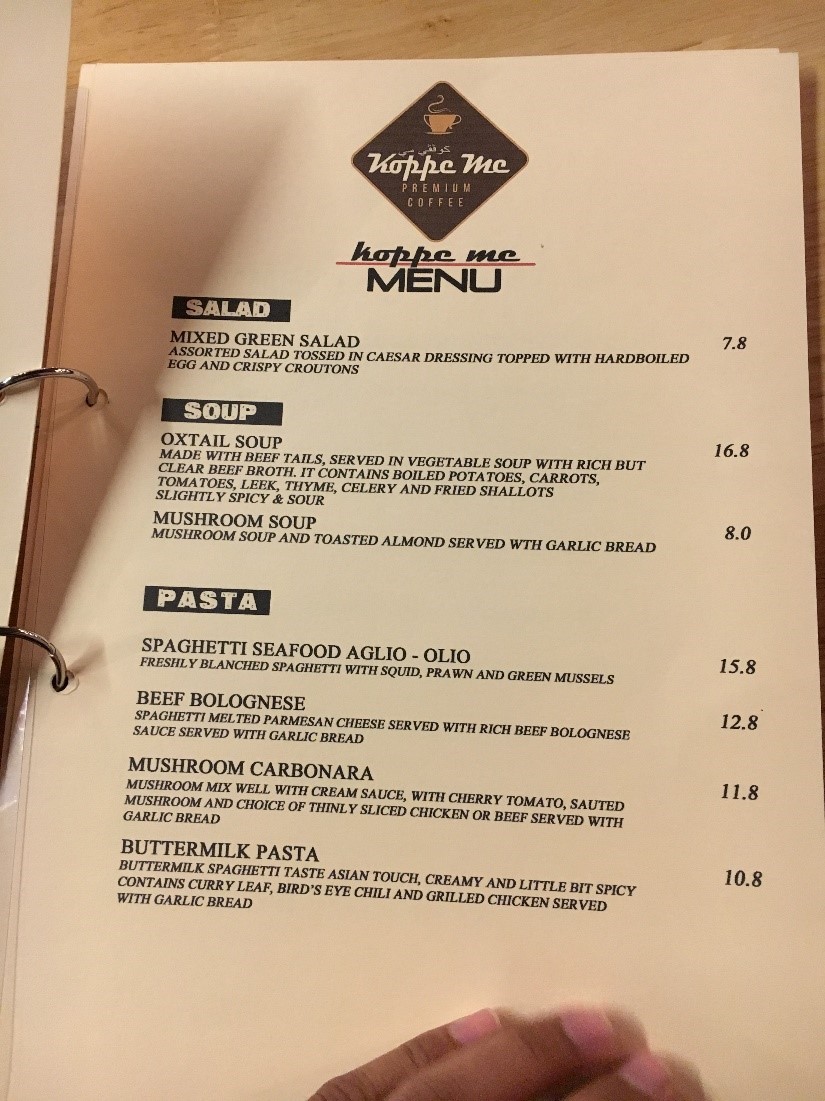 Jalan Jalan Cari Makan IPOH! - Hipster Cafe Hunters