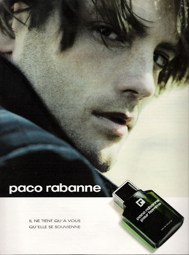 *New* Paco Rabanne Pour Homme Edt Spray ~ Full Size Retail Packaging ...