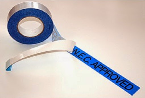 NEC Carpet Tape | UK Industrial Tapes