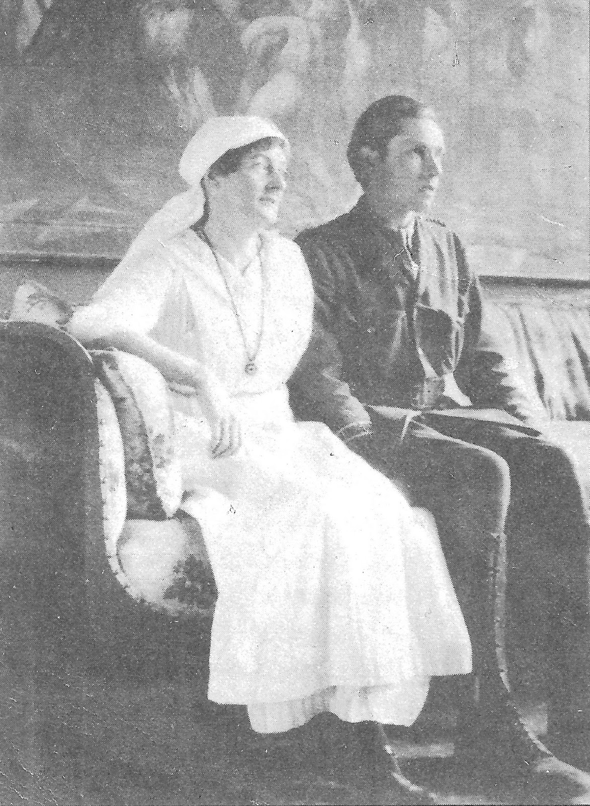 Royal Descent: {79} Edward III Descents for Francis Noel-Baker, M.P ...