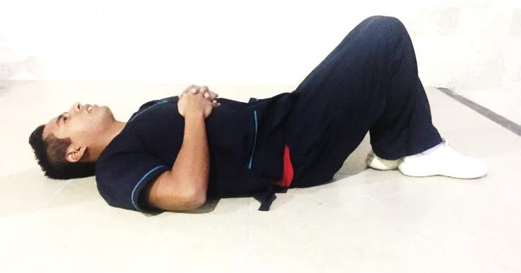 BOBATH JCB: EJERCICIOS DEL METODO BOBATH