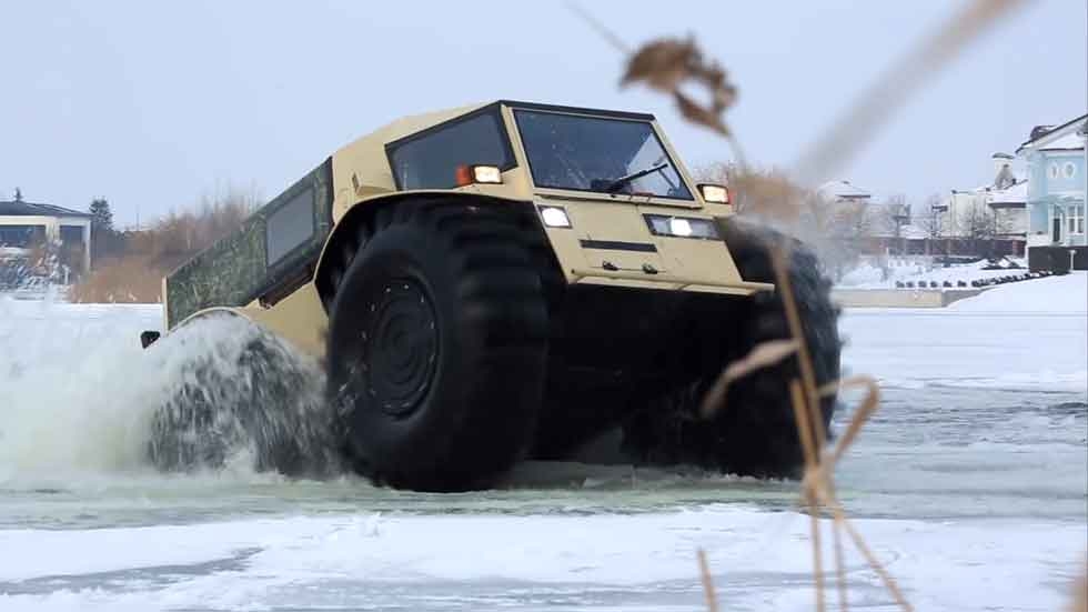 Barry Thomas’ “Wheel to Wheel”: October 6: SHATUN!