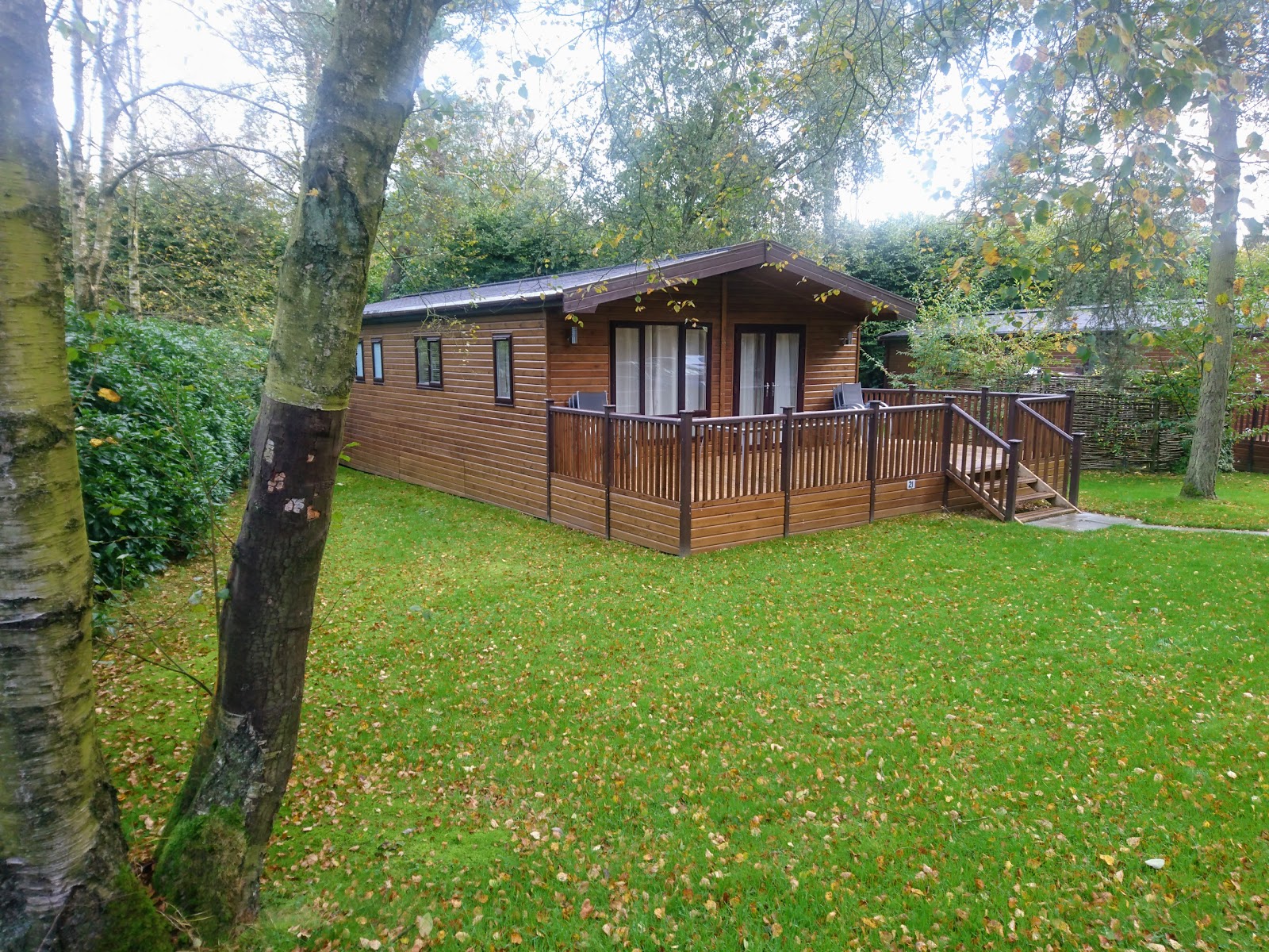 Layman's London: Darwin Forest Country Park, Darley Moor, Two Dales ...