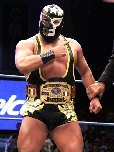 ¡Feliz cumpleaños Pequeño Pierroth!Fanáticos del Deporte-Espectáculo