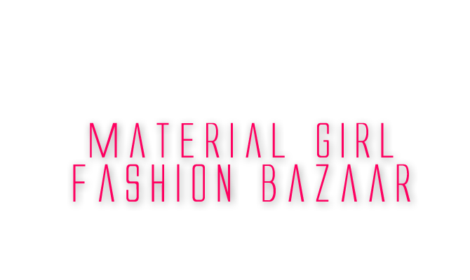 Material Girl: Material Girld closed doors for the next Round!