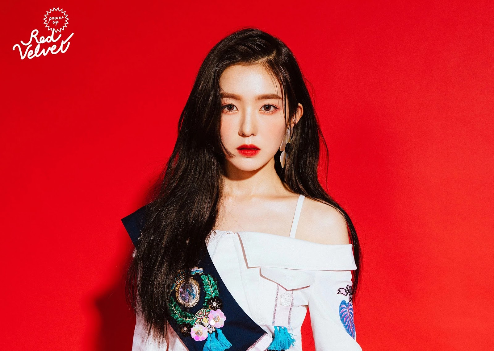 180730 Red Velvet Reveals Title Track and Unveils Concept Photos For ...