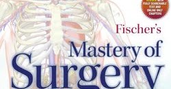 Libros de booksmedicos: Fischers Mastery of Surgery 6th Edition