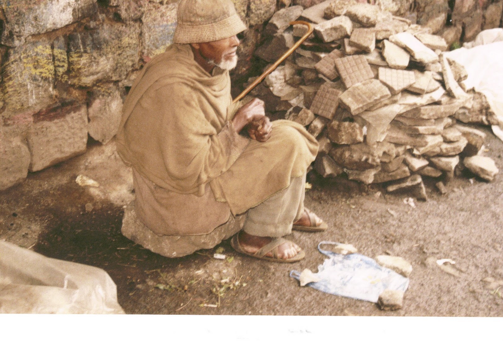 Missionaries In Service to Africa: Beggars, homeless/street children ...