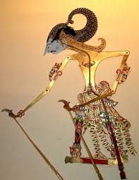 Symbols In Wayang
