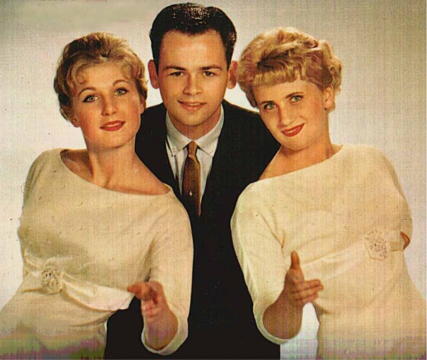 #LeapDay: Gretchen Christopher Happy LEAP YEAR BABIES