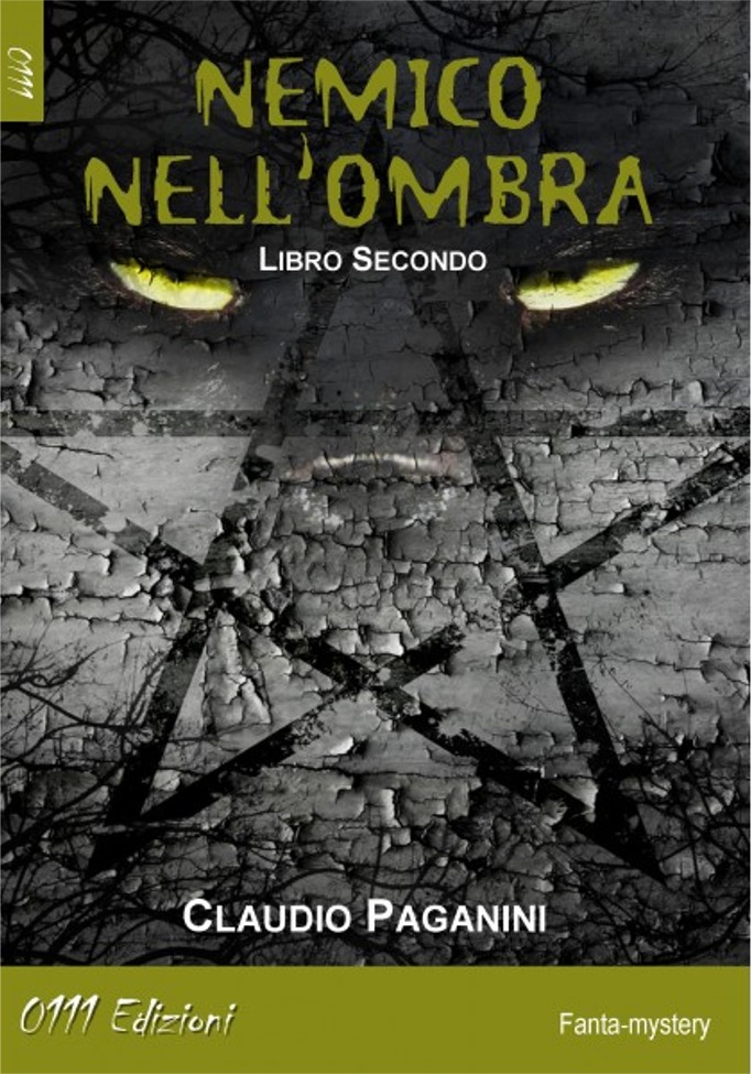 Anteprima: Claudio Paganini racconta la Trilogia Wiccan