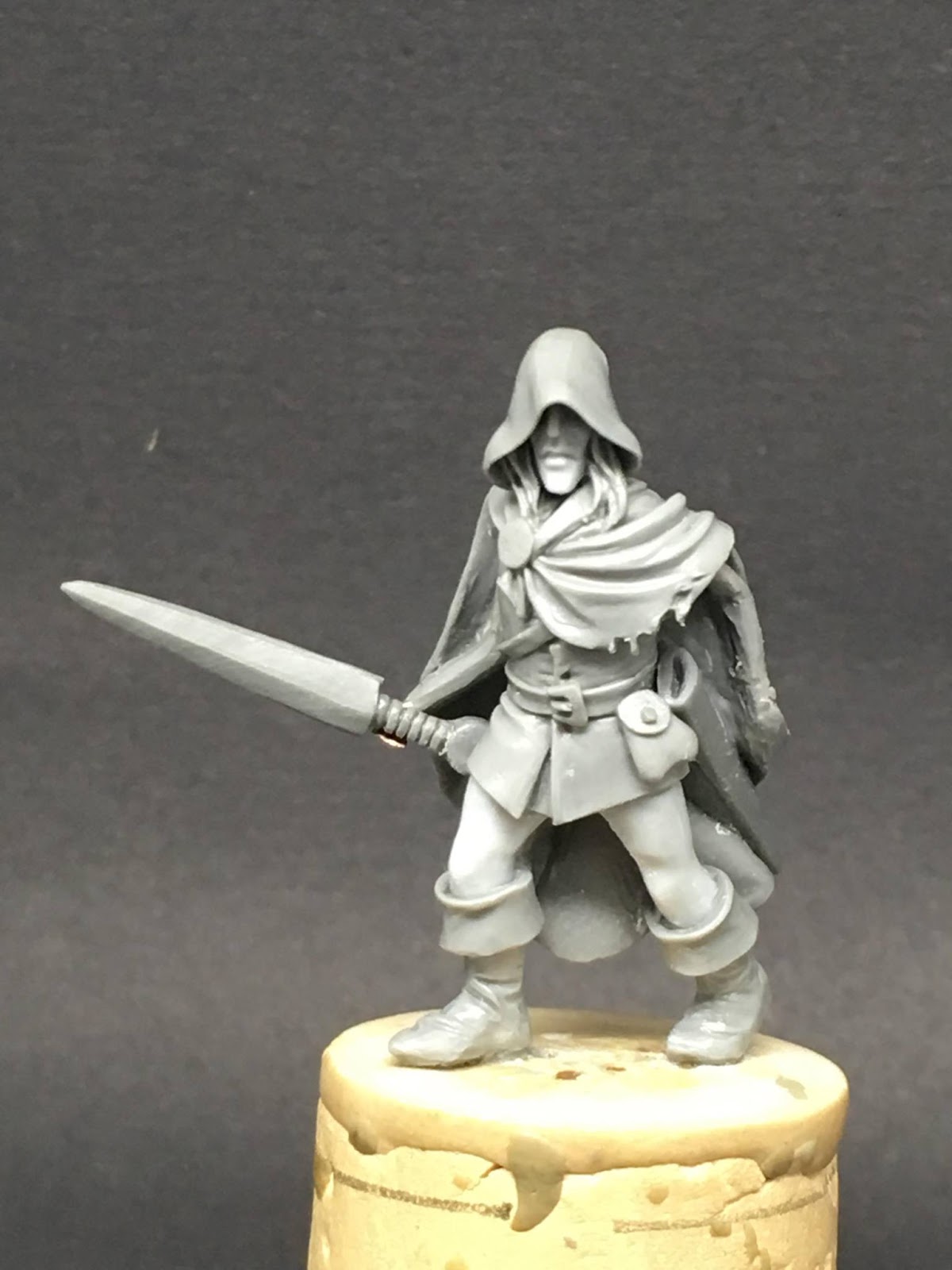 Wargame News and Terrain: Westfalia Fantasy Battles: New Primitive ...