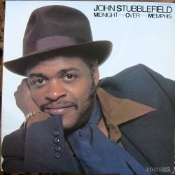 Freedom Records Jazz: John Stubblefield - Midnight Over Memphis (1979)