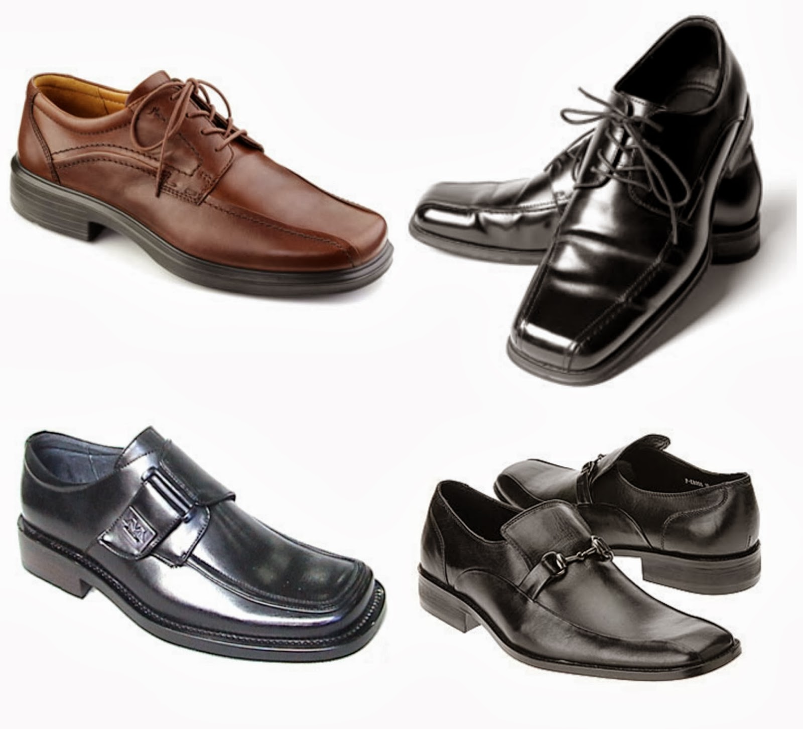 O Blog da Maria: A moda dos sapatos de homem em Londres e o que os ...
