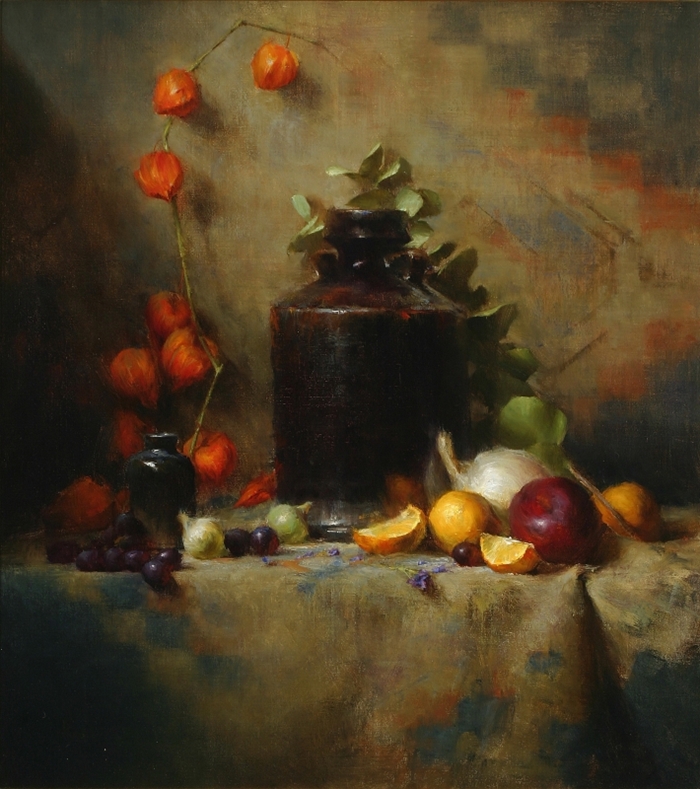 David Riedel 1956 | Still life painter | Tutt'Art@ | Pittura * Scultura ...