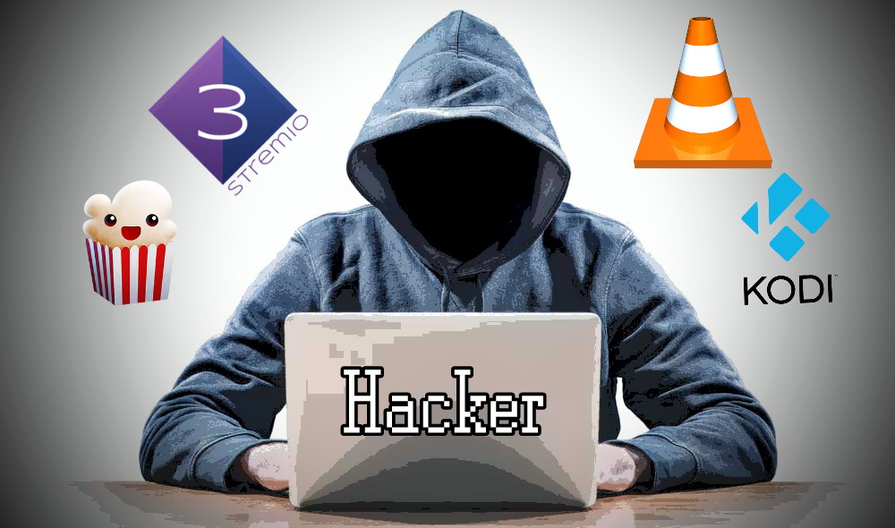 Hacker bisa menggunakan media player populer seperti VLC untuk ...
