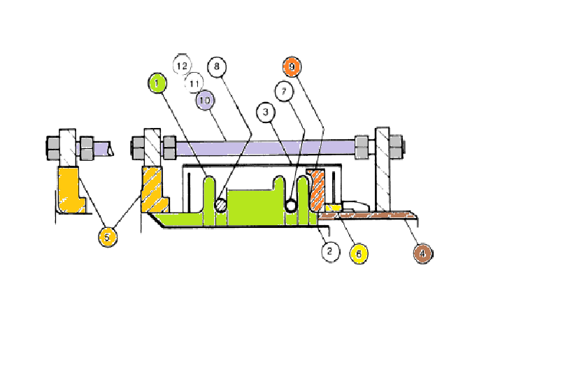 AN INTRODUCTION TO METAL BELLOWS EXPANSION JOINTS