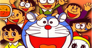 Doraemon Reunion de sueños | Juegos Doraemon - el gato cosmico jugar