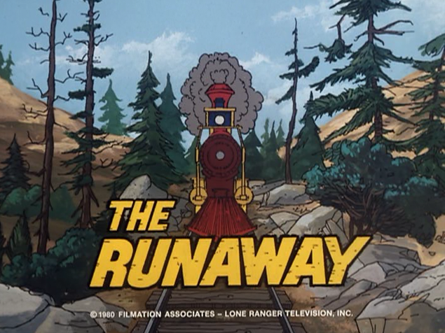 John Kenneth Muir's Reflections on Cult Movies and Classic TV: The Lone ...