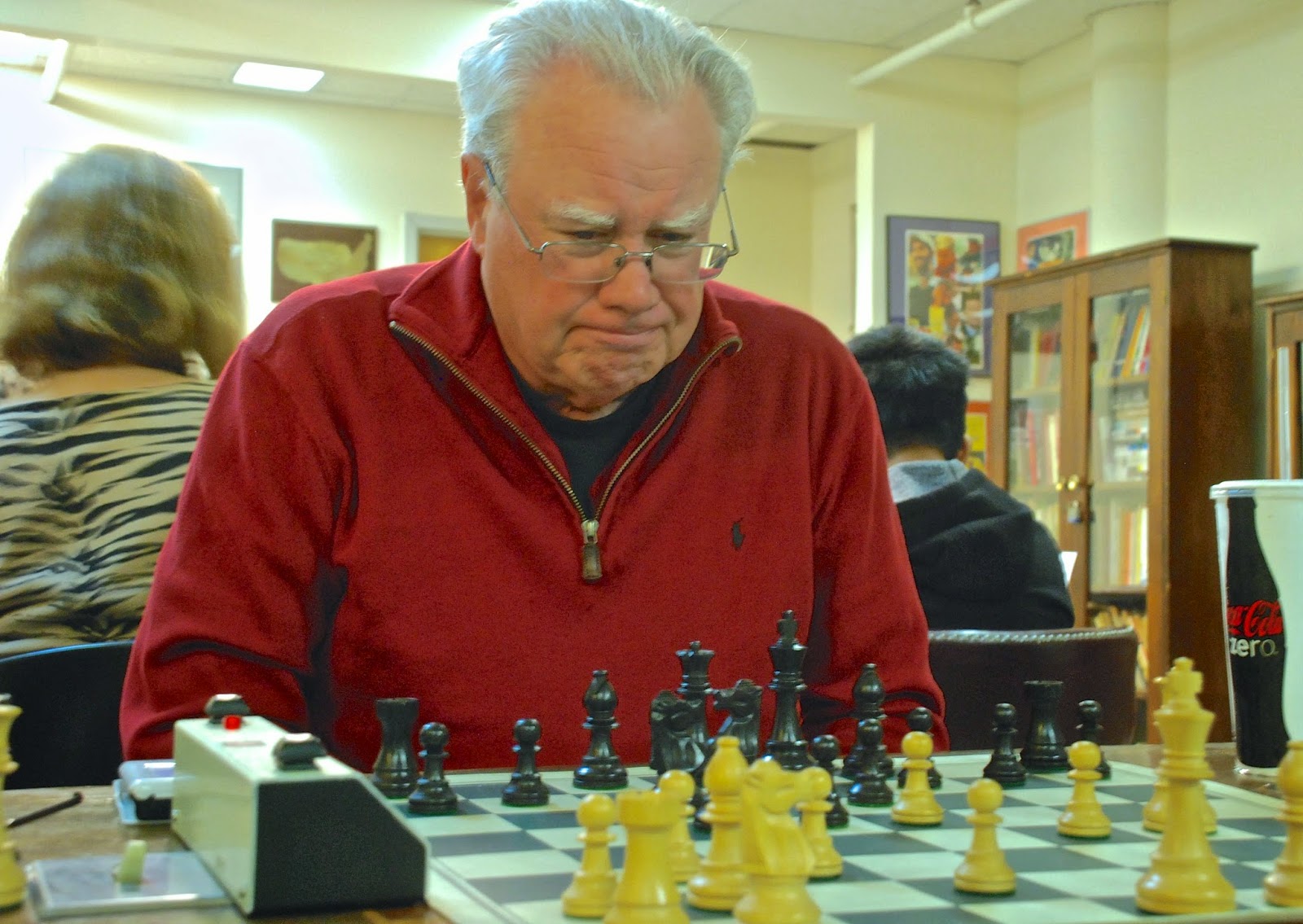 Boylston Chess Club Weblog: BCC HOSTS HARRY LYMAN MEMORIAL // 39 PLAY ...