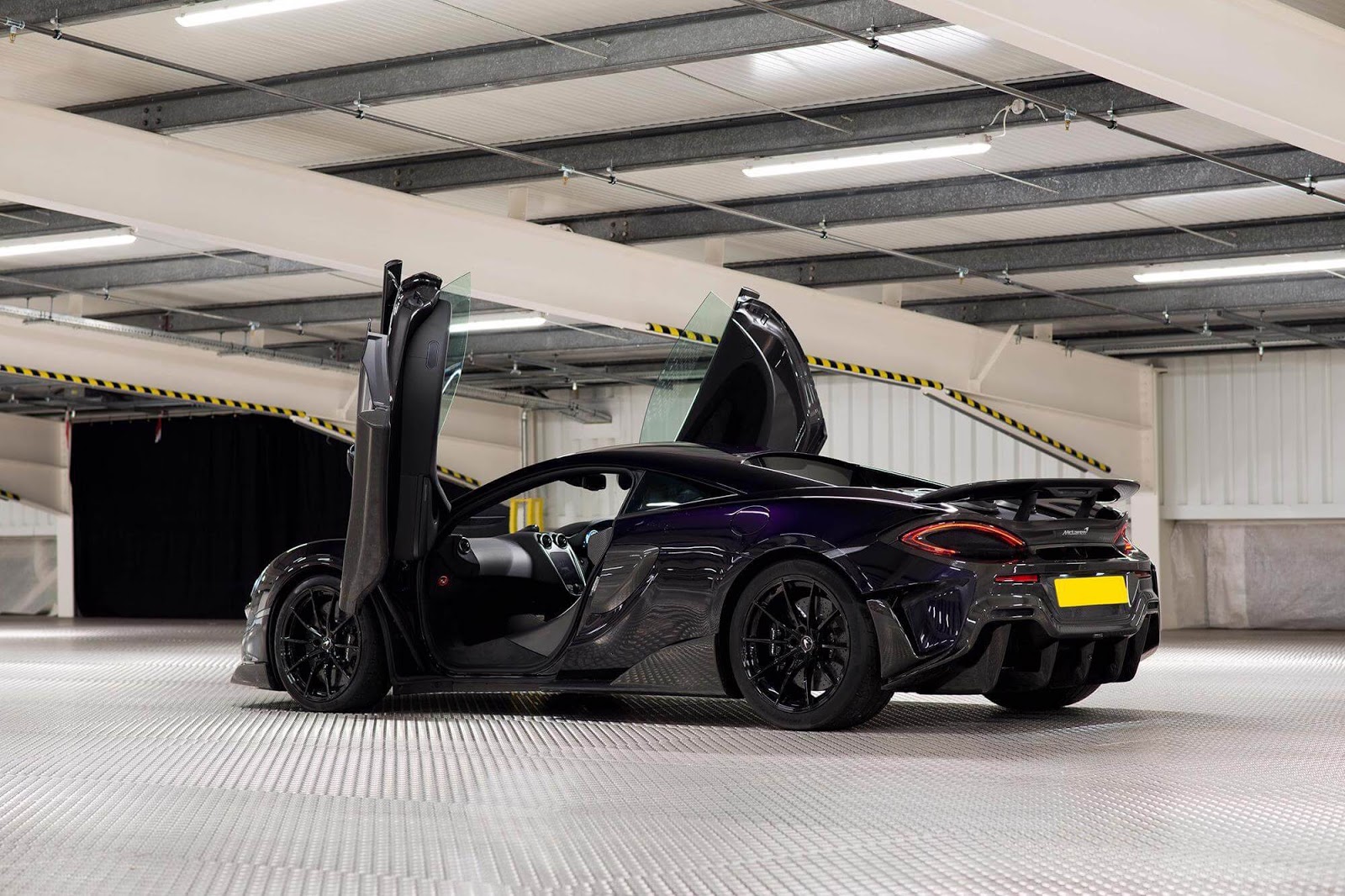 McLaren 600LT: Upholding the Lineage of the ‘Longtail’ - Super Car Guru