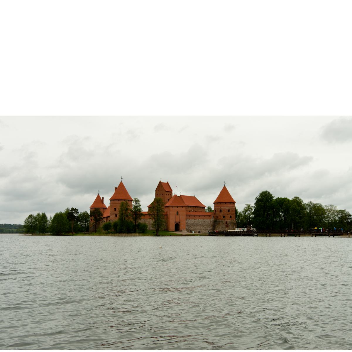 Brassy Travel: Lietuva_Polija