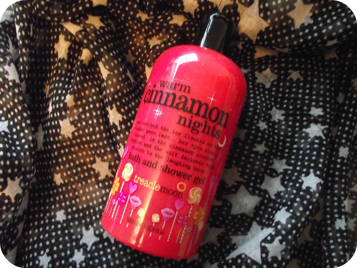 Toxylicious: Treacle Moon Winter Special Edition