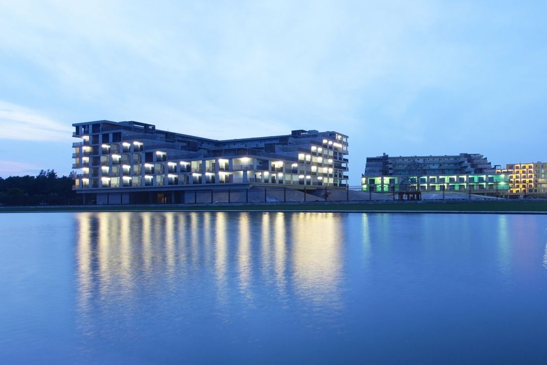 OPEN Architecture – a f a s i a