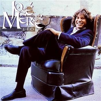 DISCOS PARA EL RECUERDO : JOSÉ MERCÉ