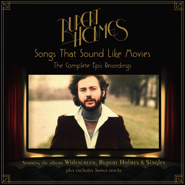 Classic Rock Here And Now: RUPERT HOLMES FROM 'THE PINA COLADA SONG' TO ...