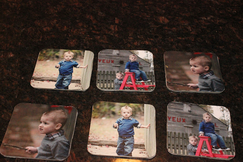 Life With Both Hands Full: Personalized Match Game