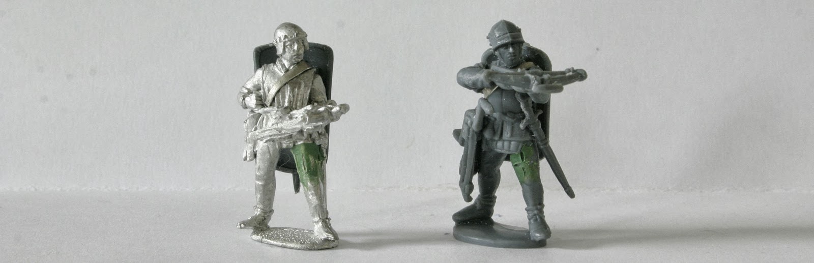 Army Royal: French Crossbowmen