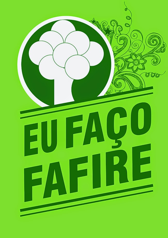 Camisa Institucional Fafire | Portfólio Colaço