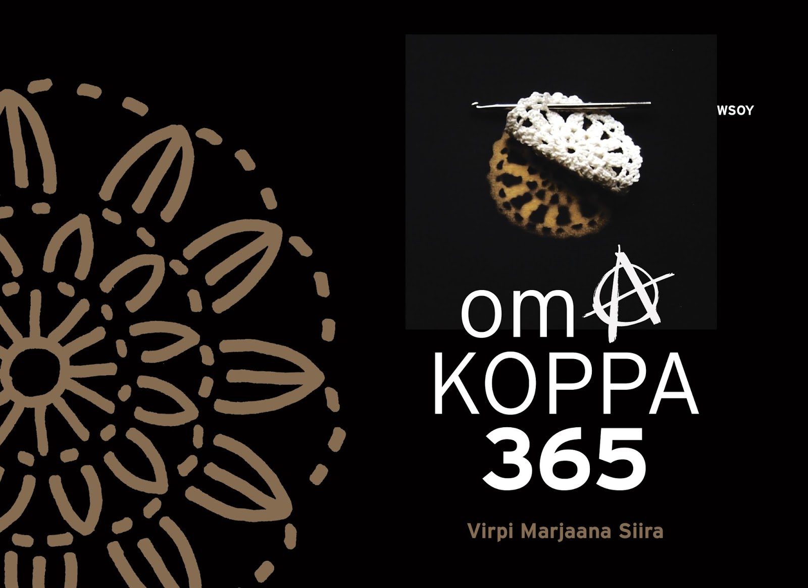omⒶ KOPPA: Puukorut