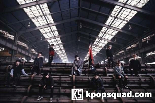 [Profil dan Fakta Stray Kids 2018 #1] Mendapat Julukan 'Rookie Monster ...